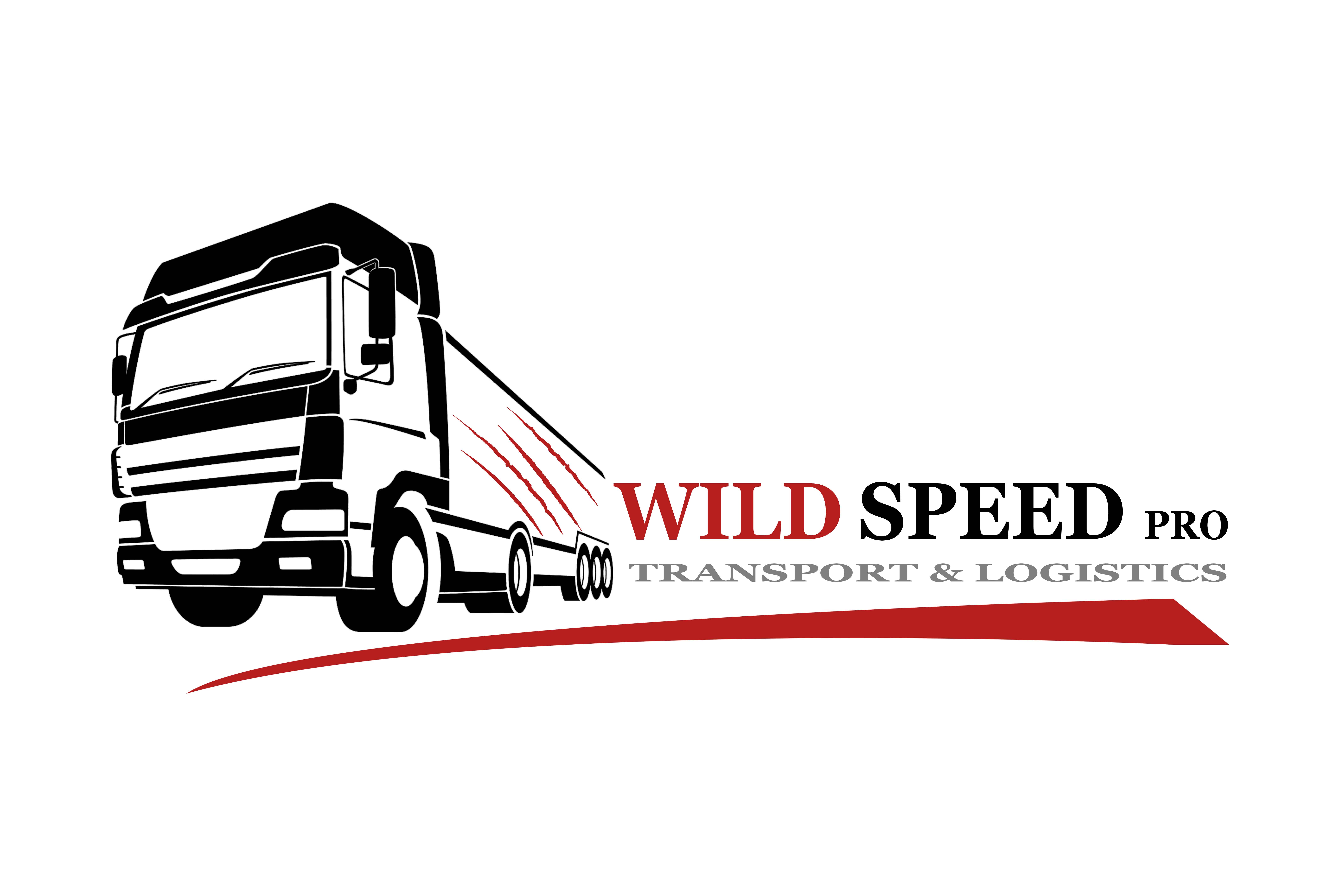 Logo – Wild Speed Pro